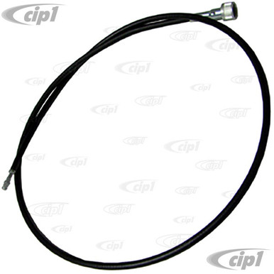 VWC-111-957-801-ADP - SPECIAL ADAPTER SPEEDOMETER CABLE - (FITS VDO ...