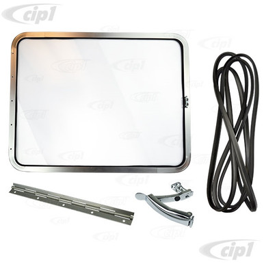 VWC-211-898-105-AAS - 211898105A - PREMIUM QUALITY - SIDE POP OUT ...