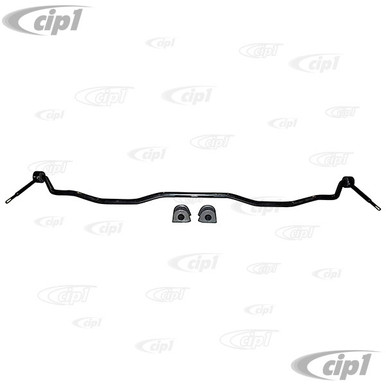 VWC-251-411-025-C - (251411025C) - 19MM SWAY-BAR ASSEMBLY WITH DROP ...