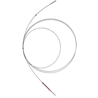 VWC-251-721-555 - 251721555 - ACCELERATOR CABLE - 3565MM - MANUAL ...