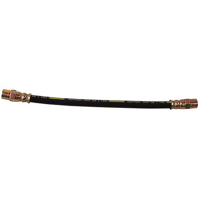 VWC-443-611-775-A - (443611775A) - REAR BRAKE HOSE (240MM) F/F ENDS ...