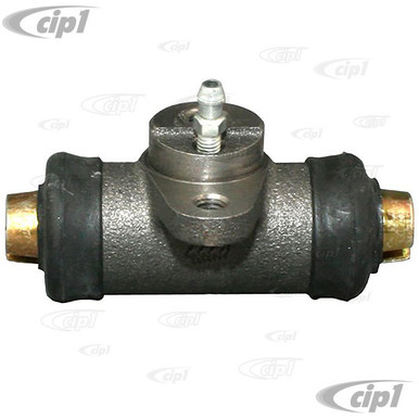 VWC-361-611-067-AGR - 361611067A - 311611067C - GENUINE ATE - WHEEL ...