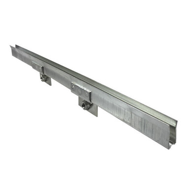 VWC-281-837-571 - (281837571) - DOOR WINDOW LIFT CHANNEL / SASH FOR ...