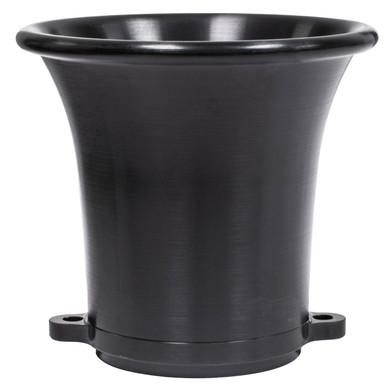 JC-4446-0 - 48 IDA STYLE CARBURETOR BILLET STACK - BLACK ANODIZED ...