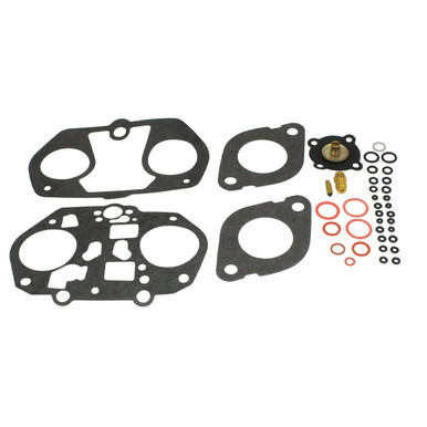 C13-2364 - CARBURETOR REBUILD GASKET KIT FOR GENUINE DRLA DELLORTO ...