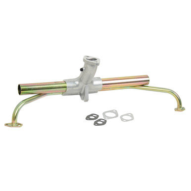 C13-17-2805 - EMPI - MANIFOLD CENTER SECTION FOR 31 OR 34-PICT ...