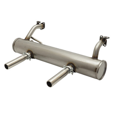 C31-251-001-050HFV - CSP GERMAN MADE - COMPLETE STAINLESS STEEL HI-FLOW ...