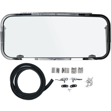 ACC-C20-1004 - PREMIUM BBT QUALITY - DELUXE REAR SAFARI WINDOW KIT ...