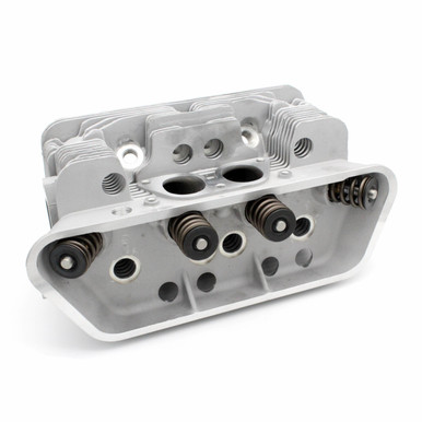 P-616-104-301-03-AAC - 61610430103 - ALL NEW COMPLETE CYLINDER HEAD ...