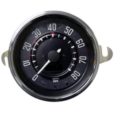 C34-EES9-1B36-02C - BLACK DIAL/CHROME BEZEL 12V PROGRAMMABLE ELECTRONIC ...