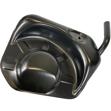 P-911-201-904-00 - 91120190400 - 62 LITRE FUEL/GAS TANK - CORROSION ...