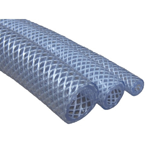 PVC Hoses & Tubing - Flexible PVC Hosing Supplies