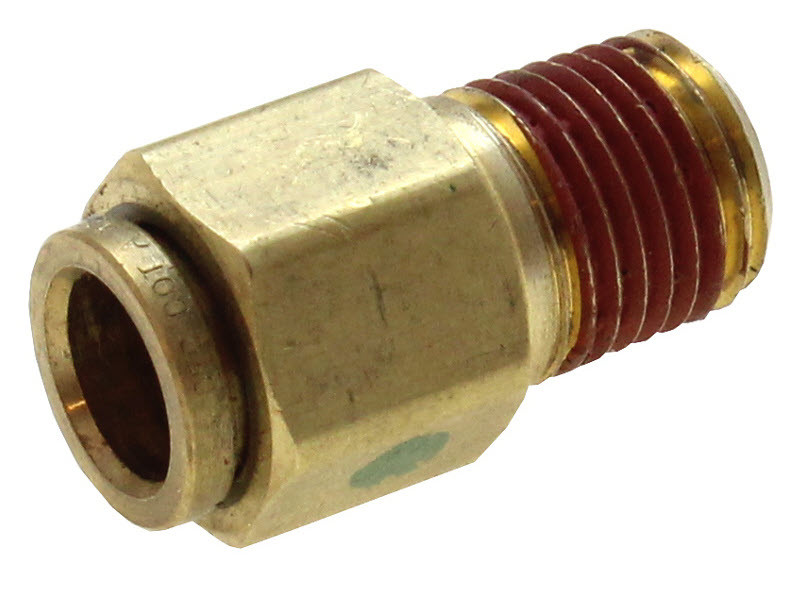 DOT Male Straight