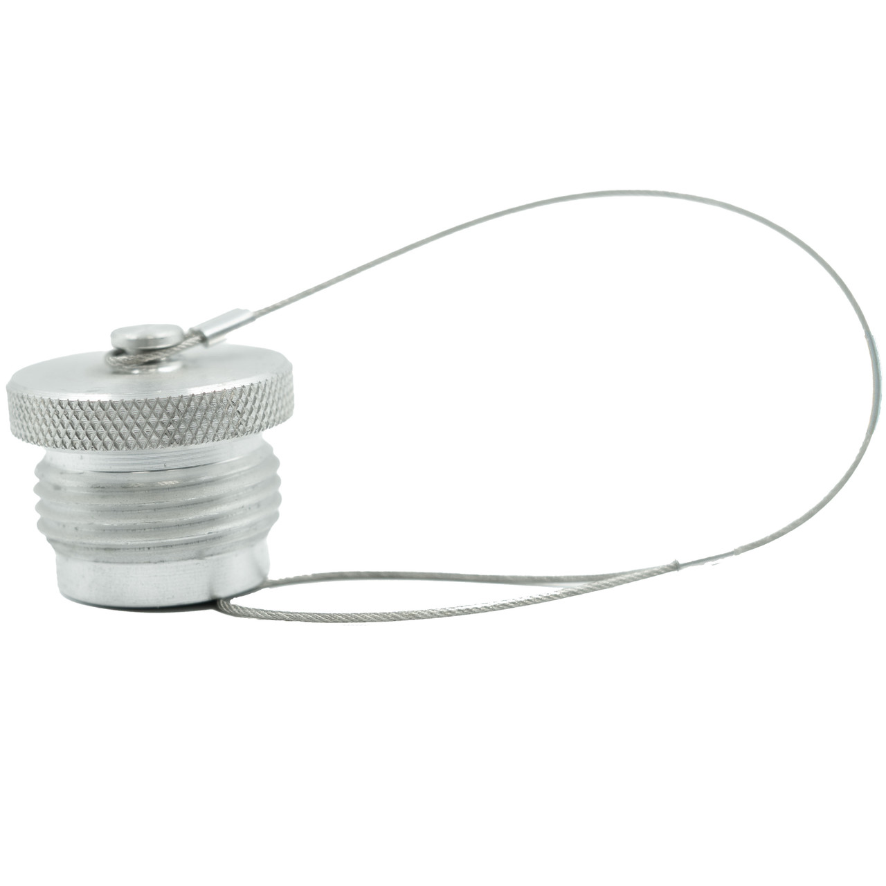 Flush Face Dust Plug