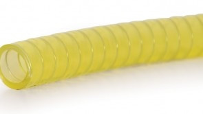 PVC Hose - Clear PVC Wire Vacuum Transfer Hose