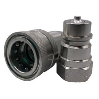 Exploring Various Hose and Fitting Connection Types - Hose and Fitting ...