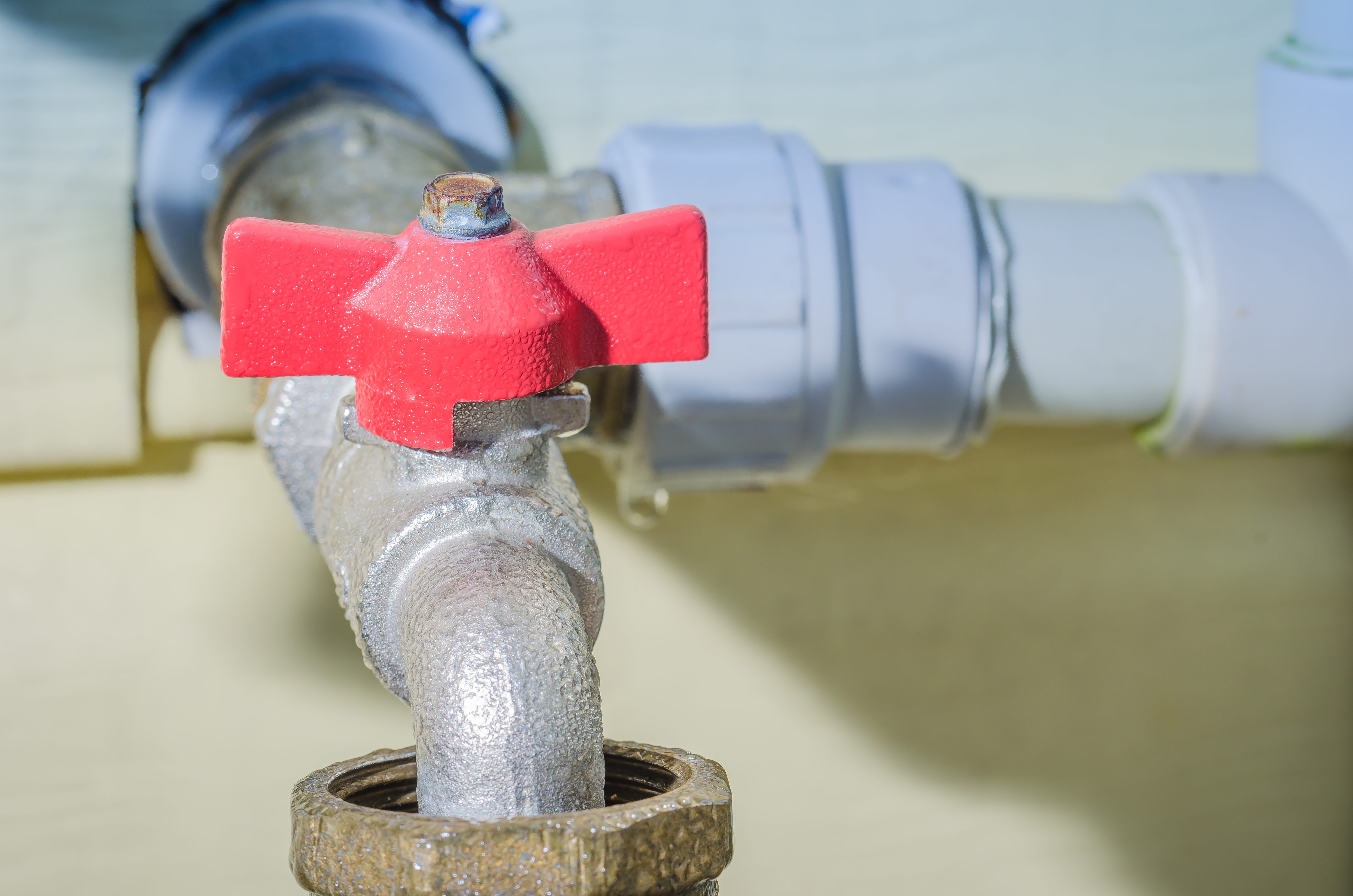 Gate Valves in Water Management Systems: Benefits and Considerations ...