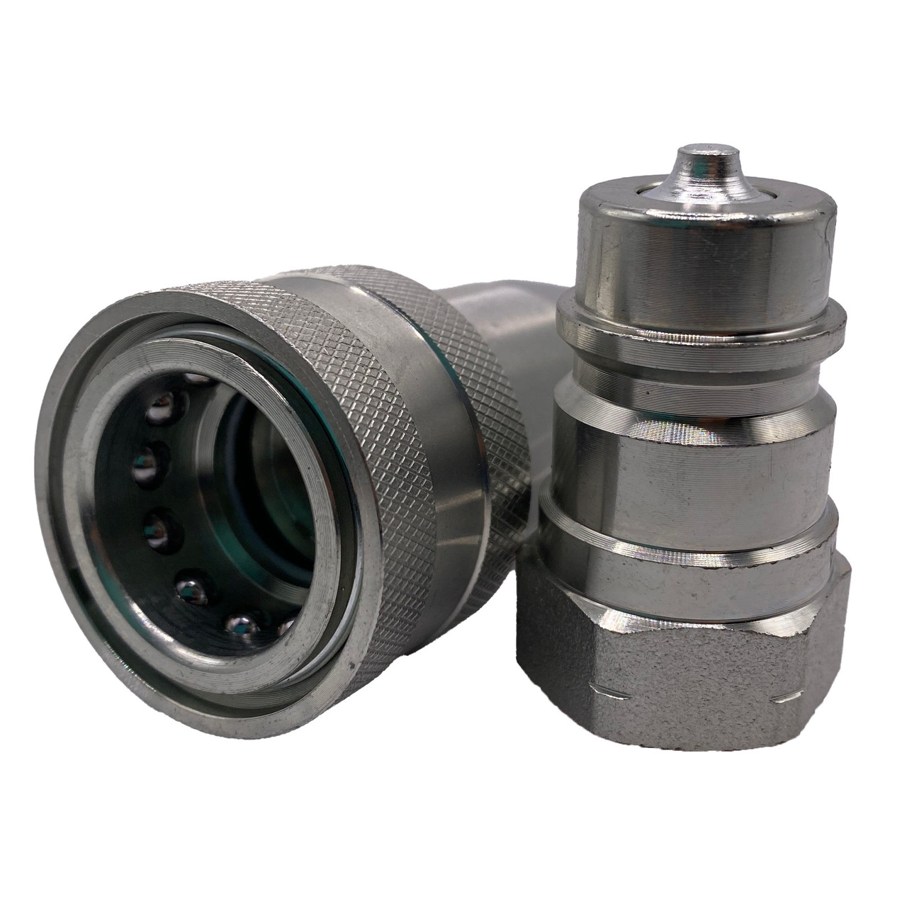 Exploring Various Hose and Fitting Connection Types - Hose and Fitting ...