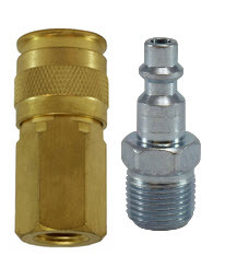 The Benefits of Quick-Disconnect Fittings - Hose and Fitting Supply