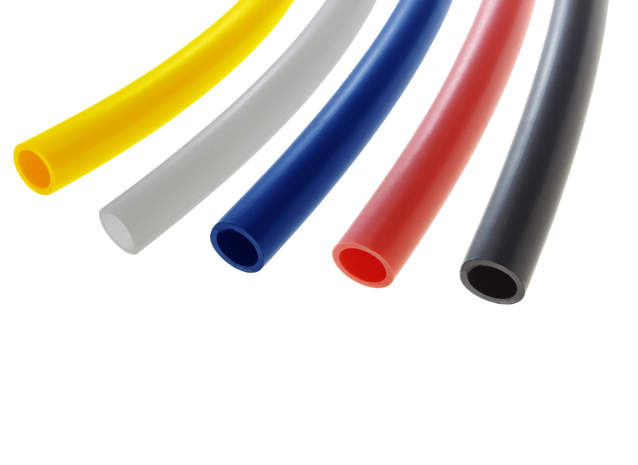 The Importance of Choosing the Right Hose and Fittings for Your ...