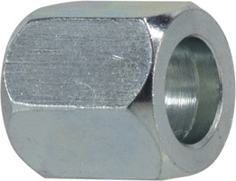 JIC Tube Nut (Sleeve Required) 37& Adapter Fittings