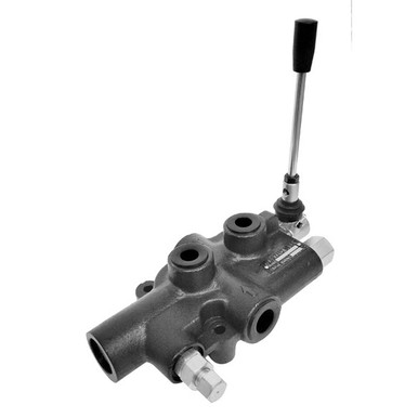 Log Splitter Valves - Control Valve (1/2" NPT Ports)