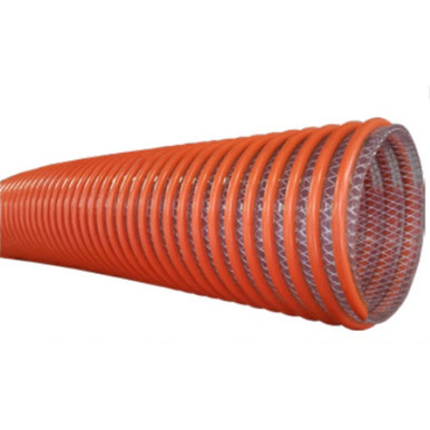 Textile Reinforced S&D Hose