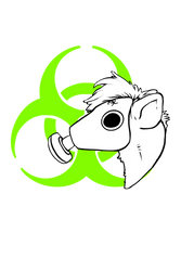 Living Biohazard Brands