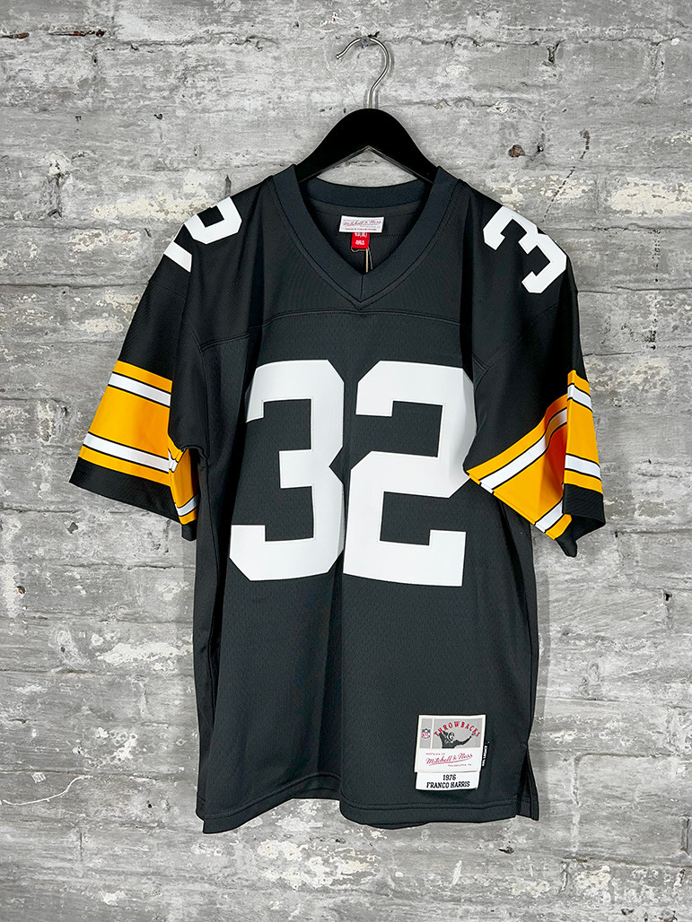 Pittsburgh Sports - Pittsburgh Steelers - Steelers Jerseys - Yinzers in ...