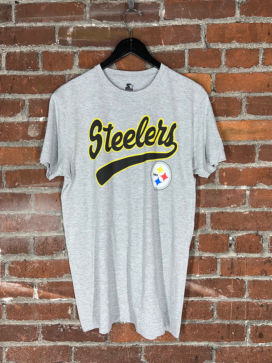 Yinzers in the Burgh