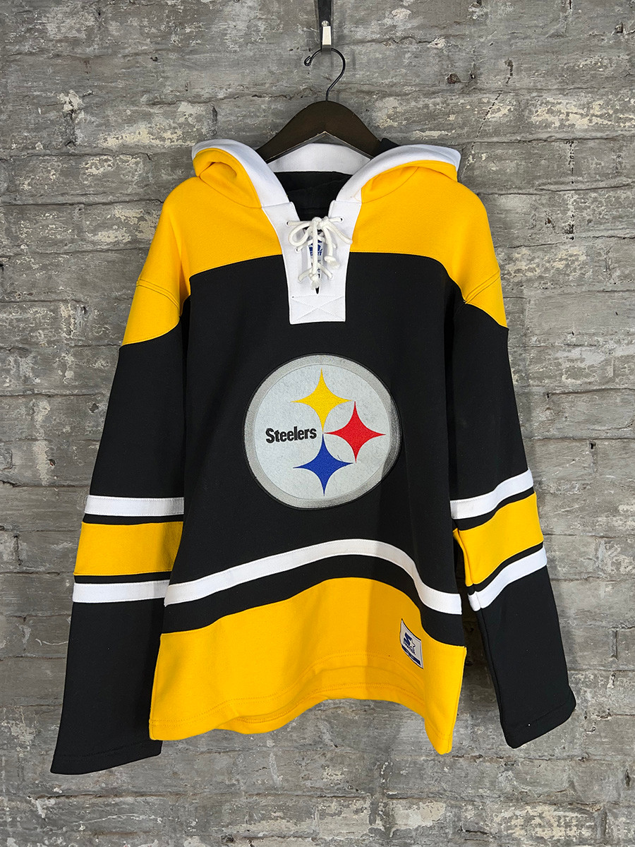 Yinzers in the Burgh