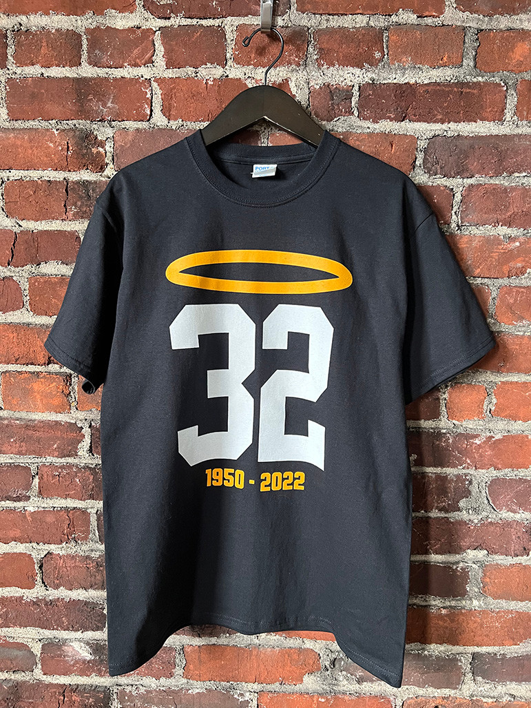 Yinzers in the Burgh