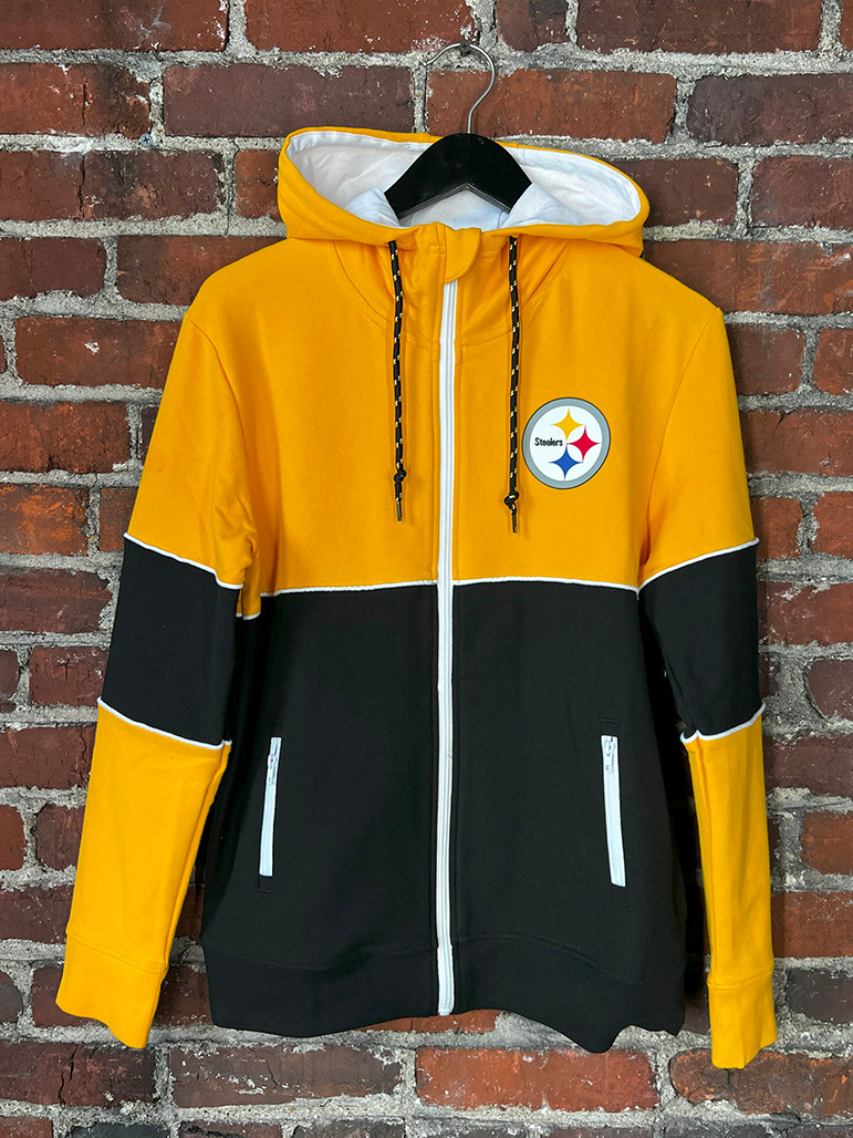 Yinzers in the Burgh