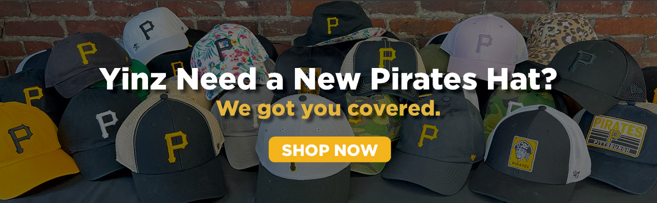 Yinzers in the Burgh