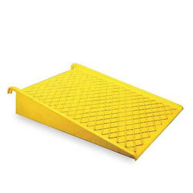 Poly Ramp - Calolympic Safety