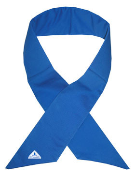 Deluxe Neck Band - Calolympic Safety