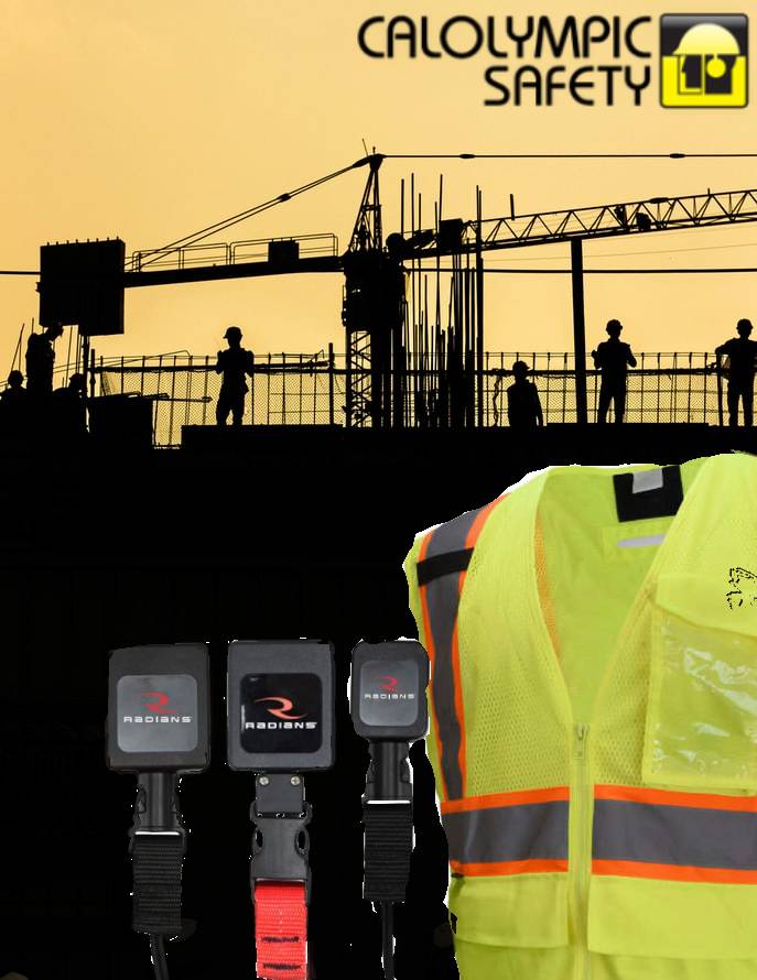 Fall Protection : how to keep tools from falling - Calolympic Safety