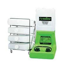 Porta Stream II Eyewash - Calolympic Safety