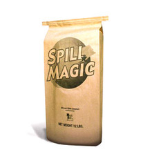 Spill Magic 12-pound Bag - Calolympic Safety