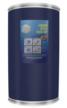 Spill Magic 125-pound 55-gallon Drum - Calolympic Safety