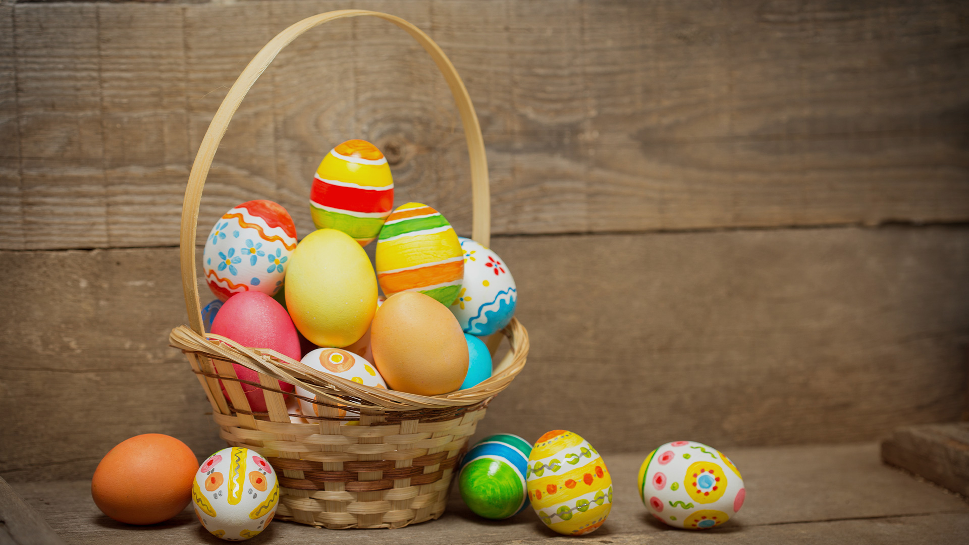 How to have an eco-friendly Easter - FOOGO Green