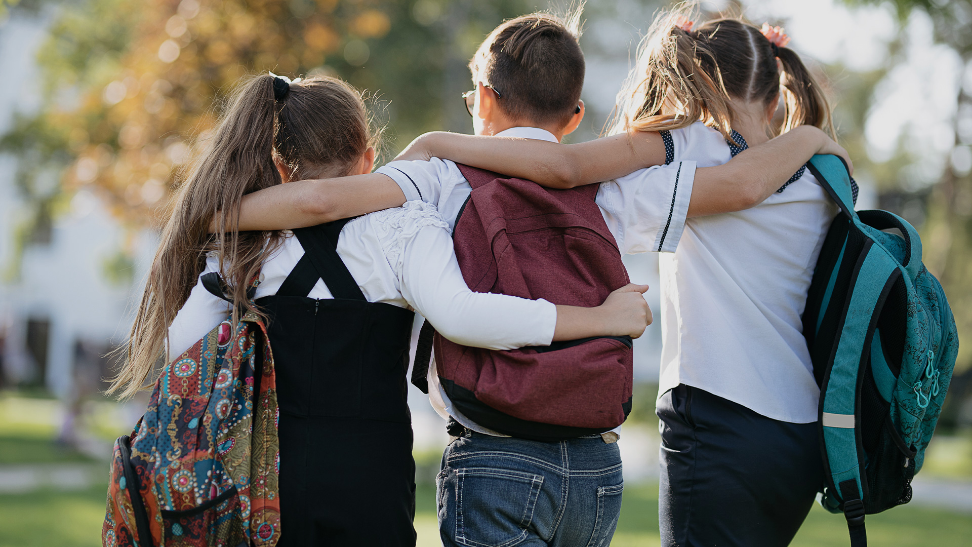 Eco-friendly school supplies - FOOGO Green