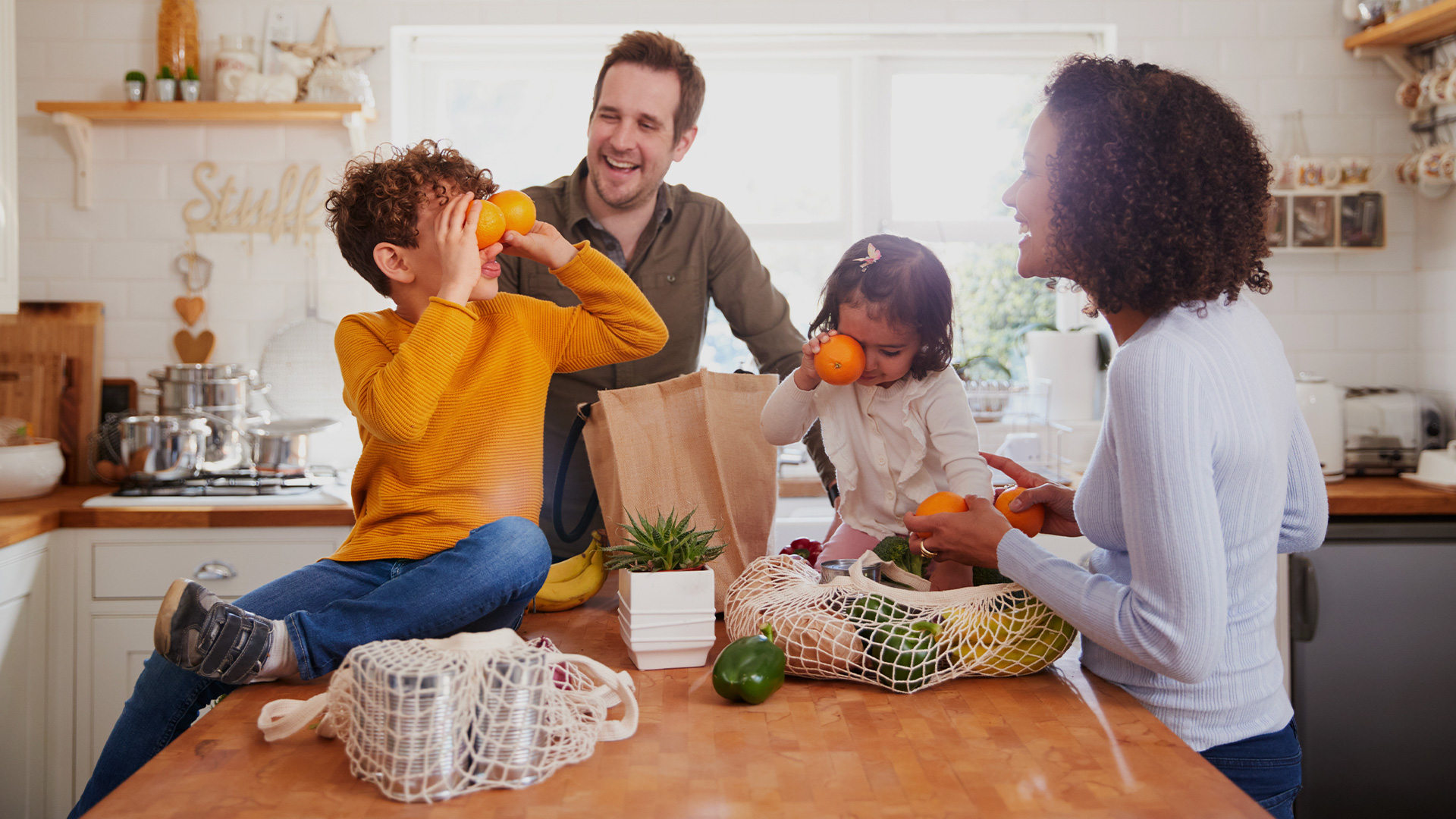 Small changes to make a more ethical kitchen - FOOGO Green