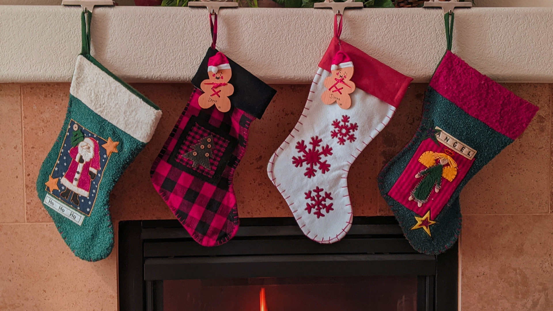 Our favourite sustainable stocking fillers - FOOGO Green