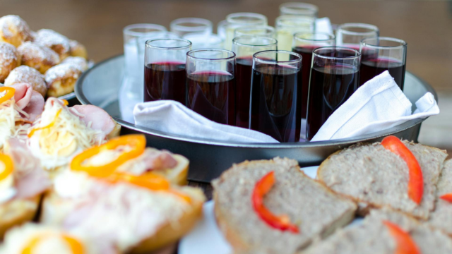 How to Design a Zero-Waste Wedding Menu: Practical Tips for Caterers ...