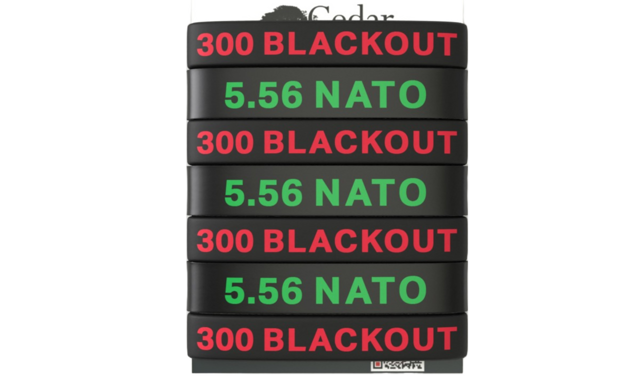 Tactical Tape for Enhanced Firearm Grip, Rifle Cable Management, and ...