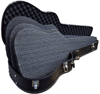 Desperado Guitar Gun Case - Free Shipping on our Discreet Concealment ...