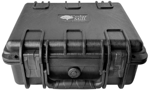 Desperado Guitar Gun Case - Free Shipping on our Discreet Concealment ...