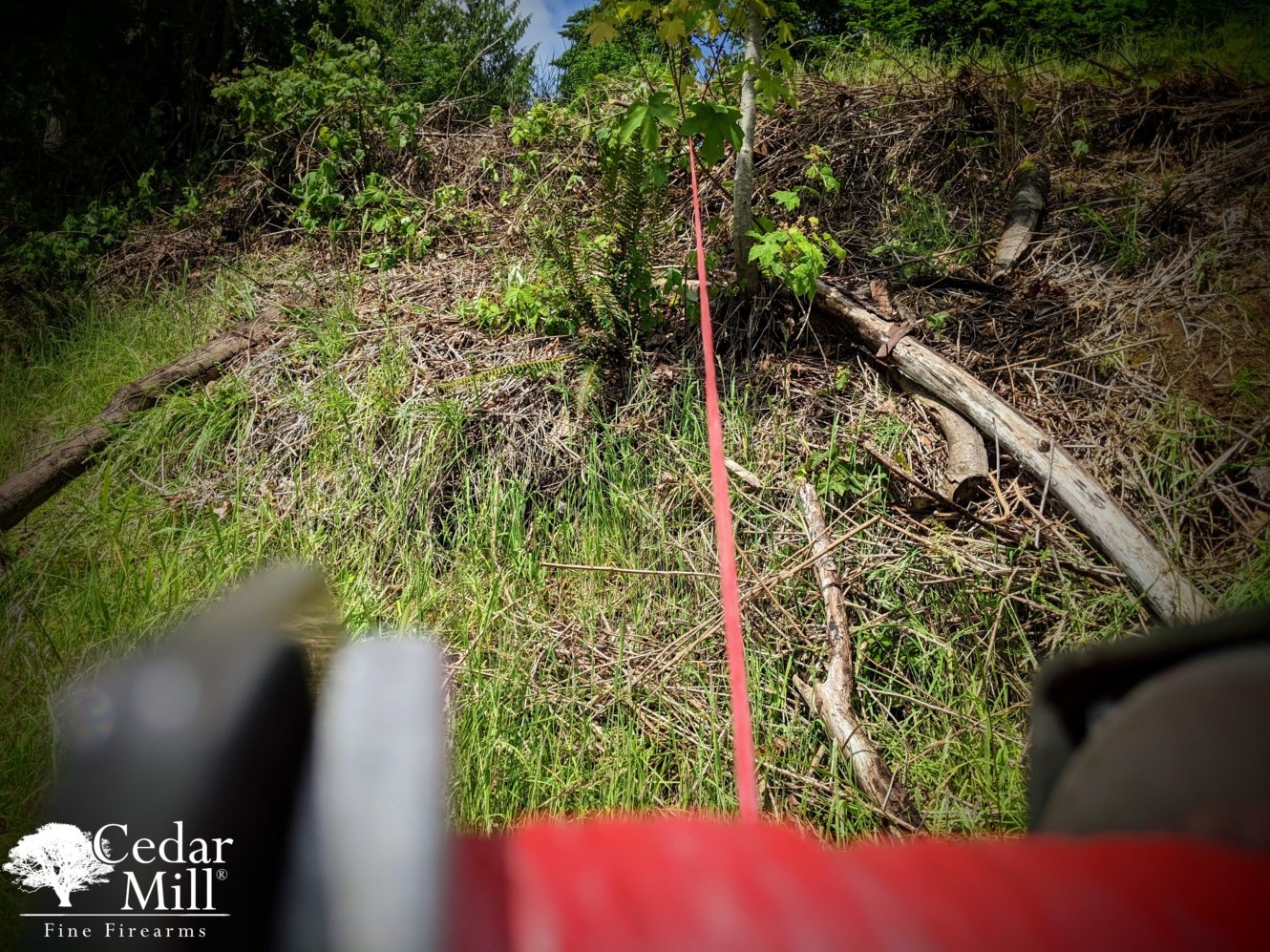 Review of Bubba Rope Mini Grabber - Cedar Mill Fine Firearms