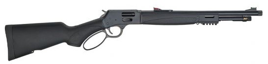8 Best Tactical Lever-Action Rifles Available In The Market Today ...
